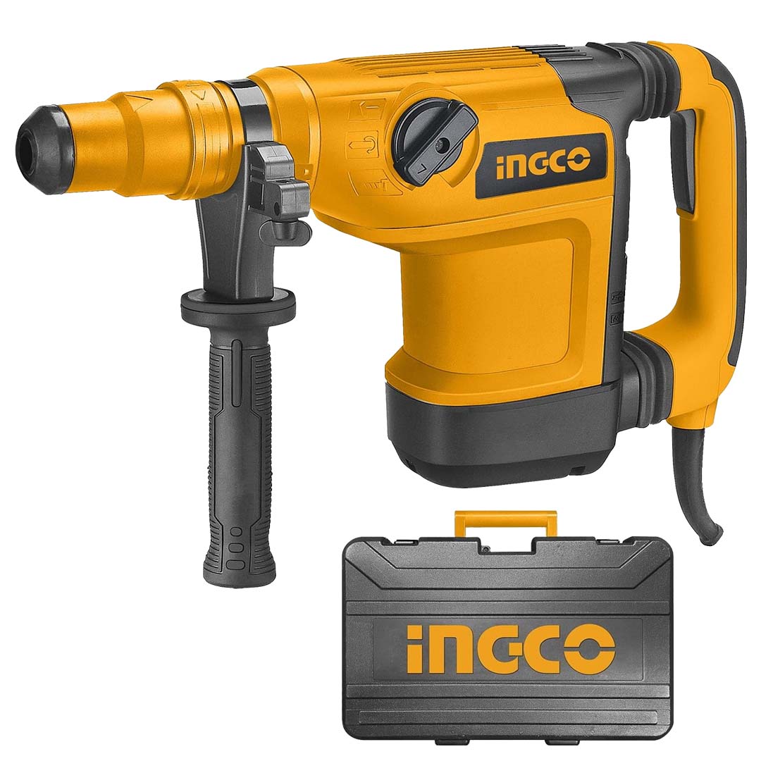 Marteau piqueur ingco 1200w - Ingco