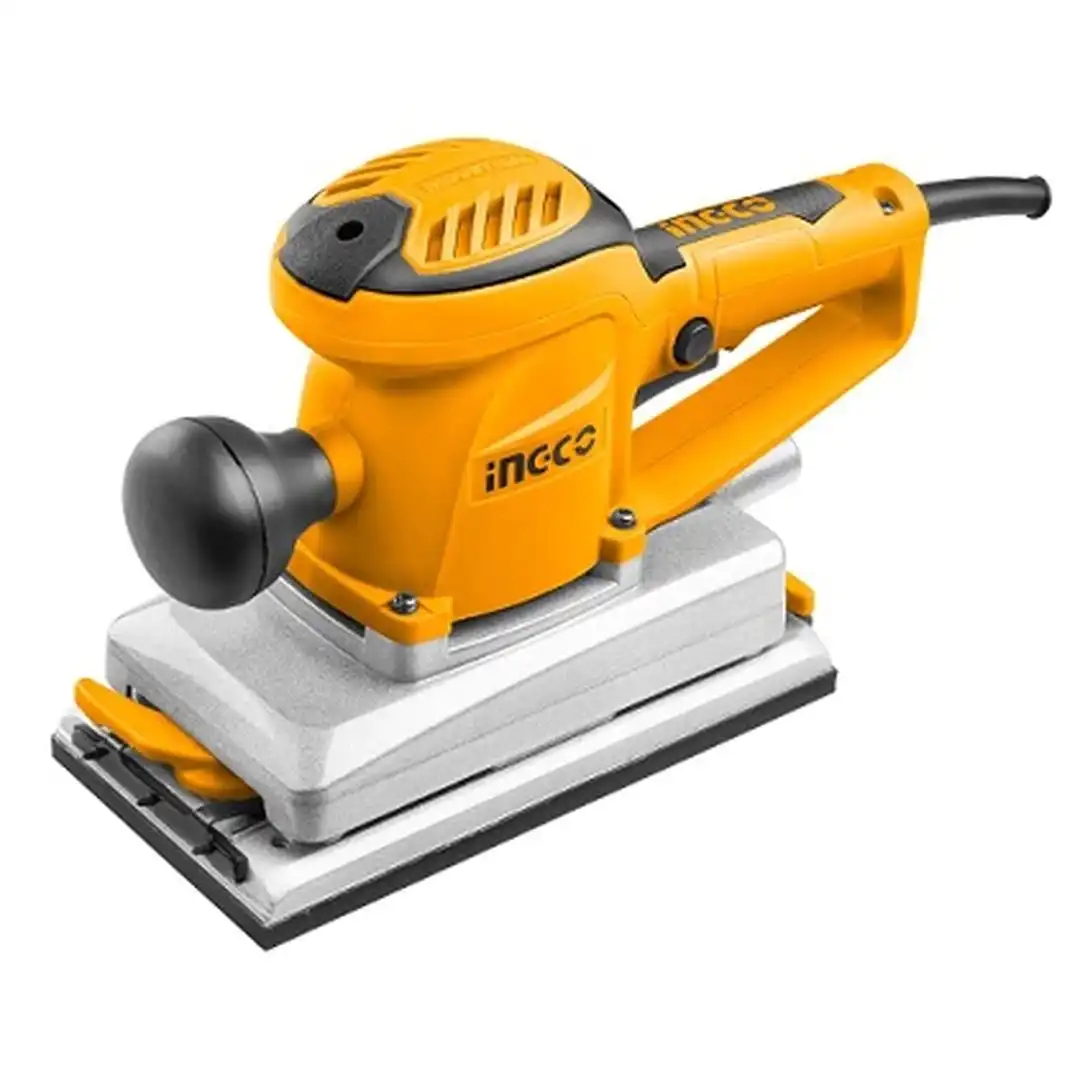 Ponceuse vibrante ingco 350w - Ingco