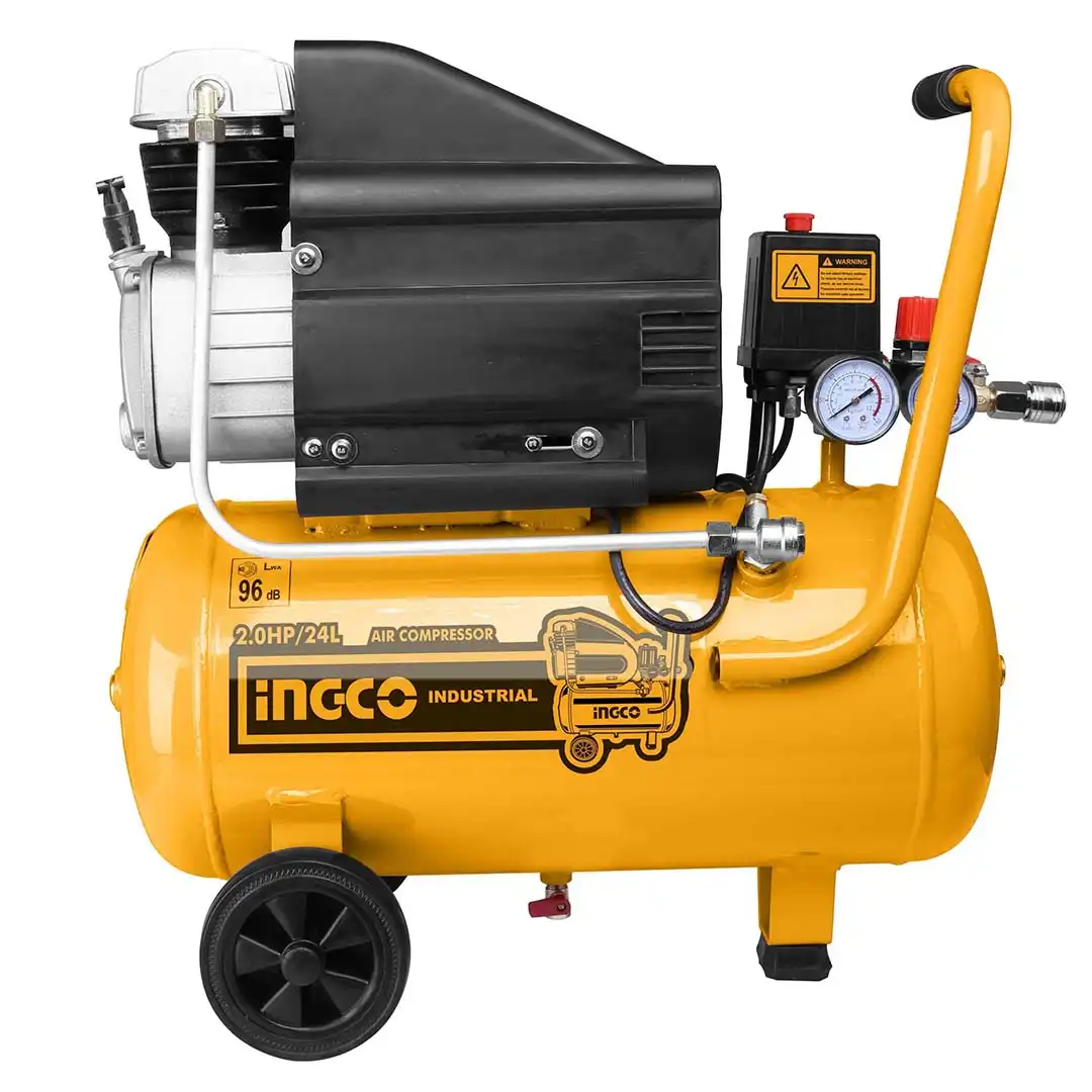Compresseur ingco 24l - Ingco